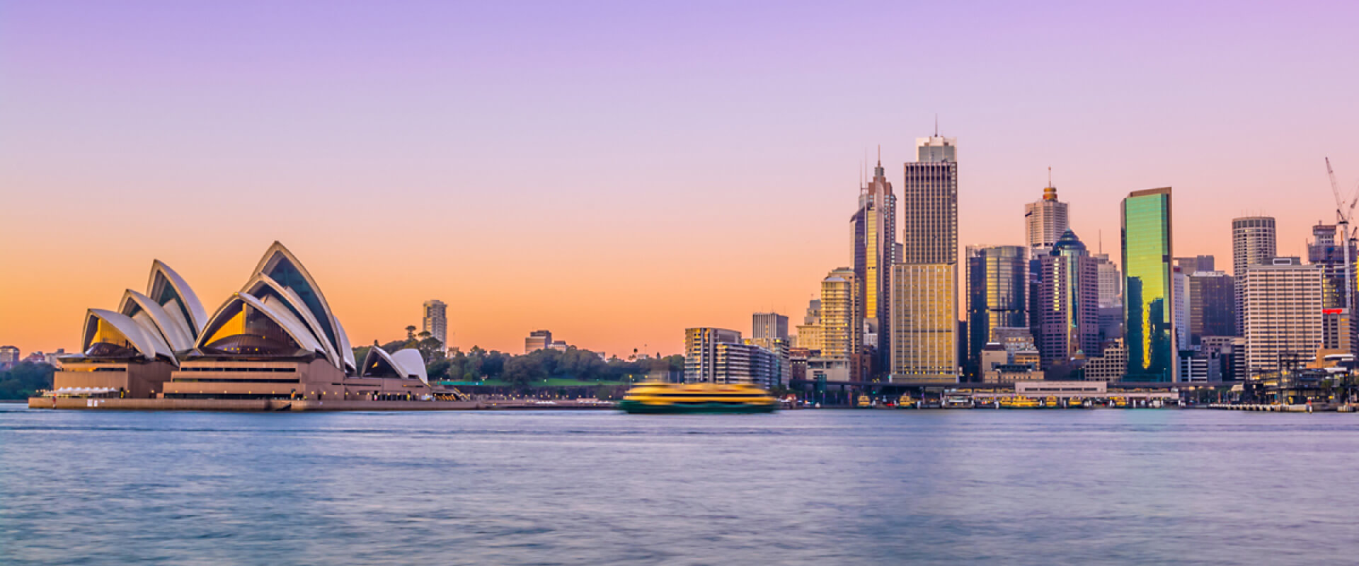 Australia & Pacífico del Sur - Travel 54 Global